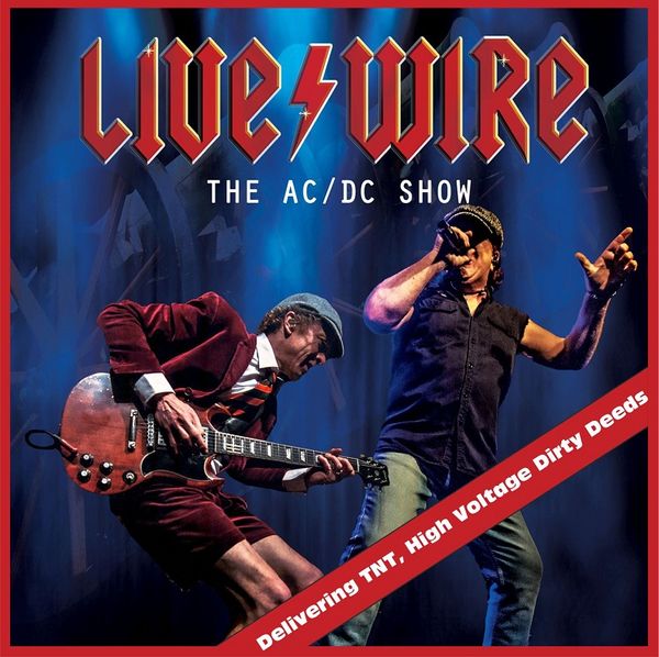 Livewire - The AC/DC Show