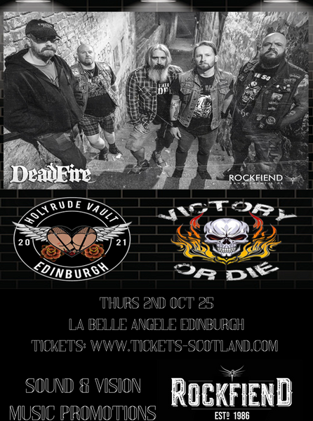 Deadfire