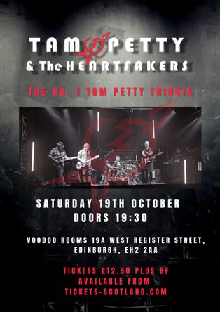 Tickets Scotland