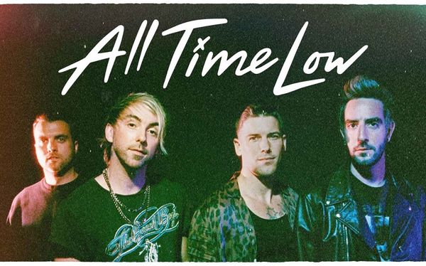 All Time Low