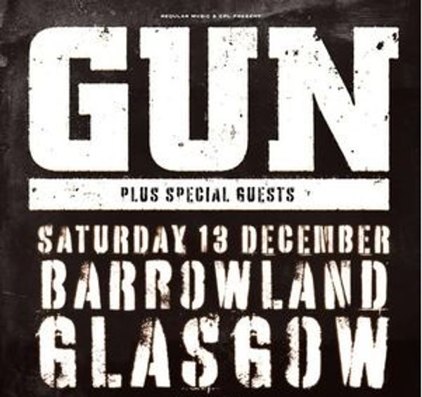 GUN