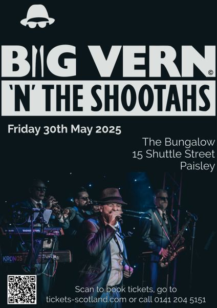 Big Vern n the Shootahs