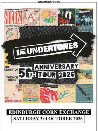 Tickets Scotland