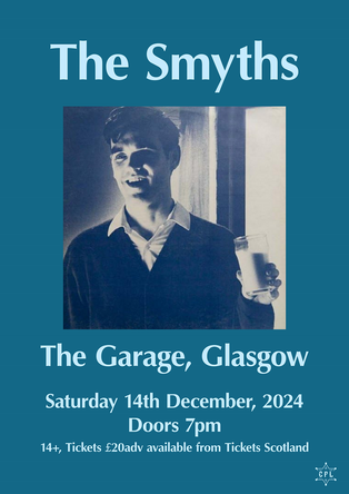 Tickets Scotland
