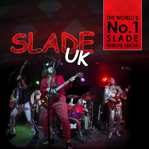 Slade UK