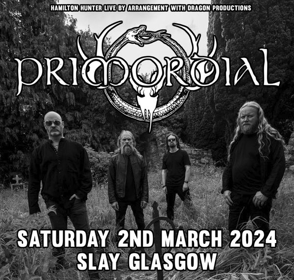 Primordial