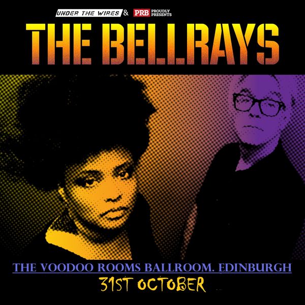 The Bellrays