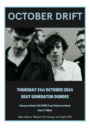Tickets Scotland