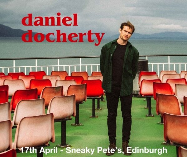 Daniel Docherty