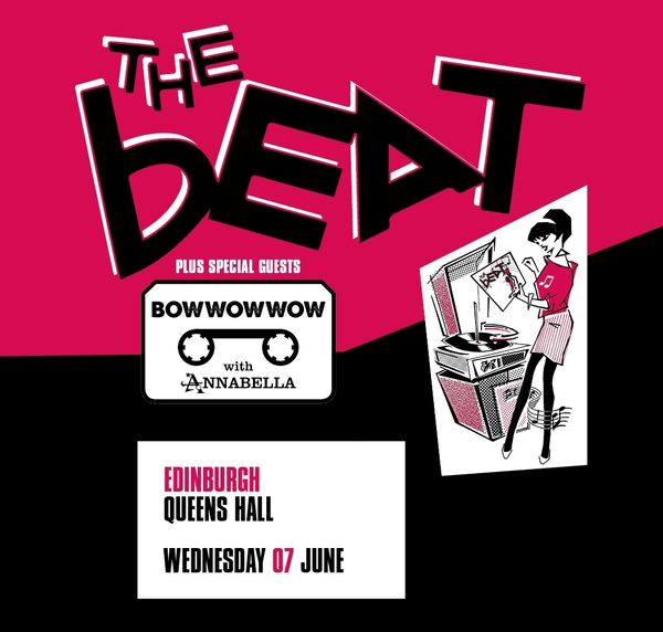 The Beat