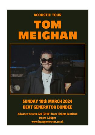 Tickets Scotland
