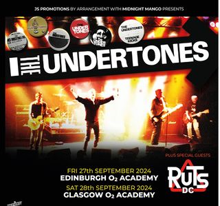 Tickets Scotland