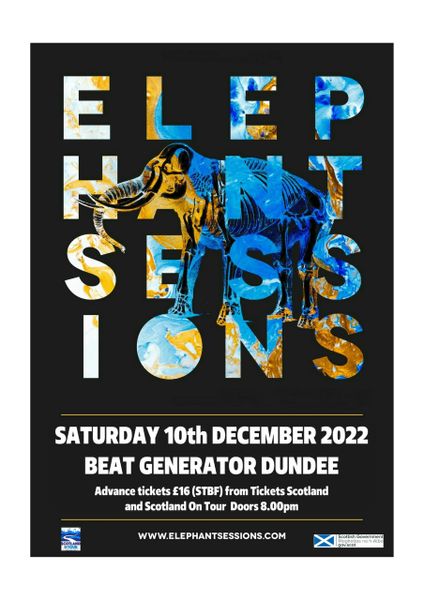 Elephant Sessions