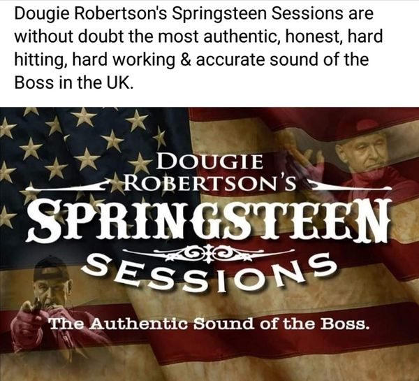 The Springsteen Sessions