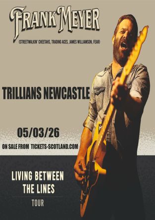 Tickets Scotland