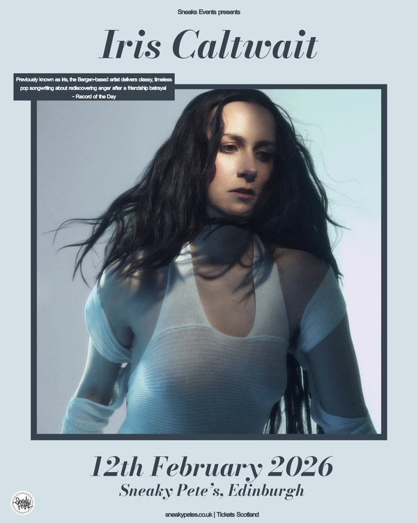 Iris Caltwait