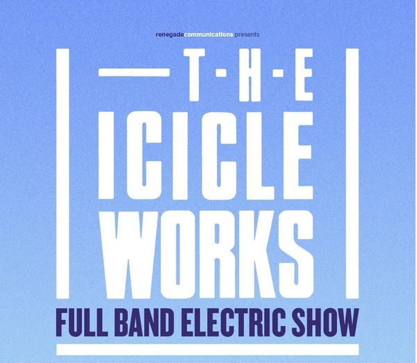 The Icicle Works
