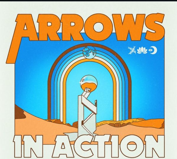 Arrows In Action