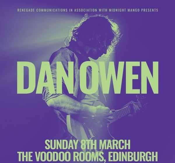 Dan Owen