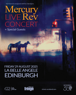 Tickets Scotland