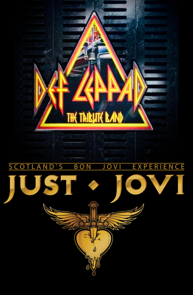 Just Jovi