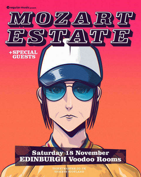 Mozart Estate