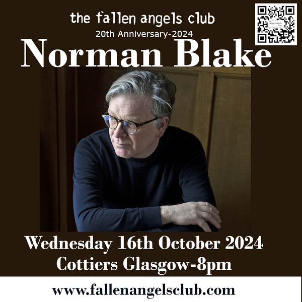 Norman Blake