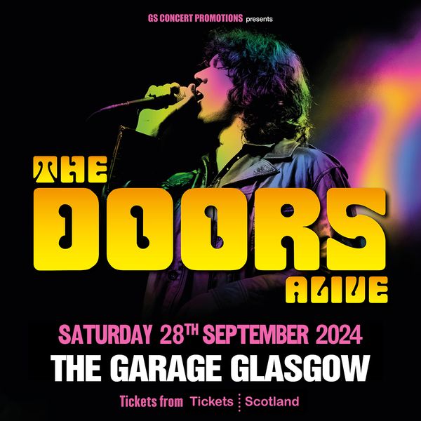Doors Alive