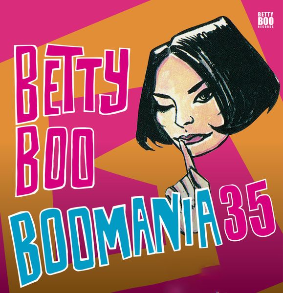 Betty Boo