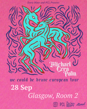 Tickets Scotland