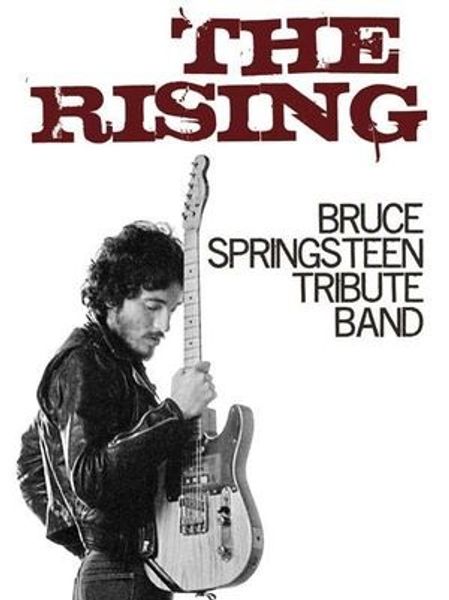 The Rising - Springsteen Tribute