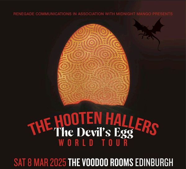 The Hooten Hallers