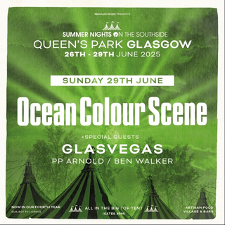 Tickets Scotland