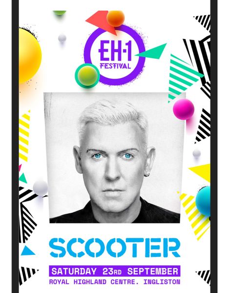 EH1 Music Festival