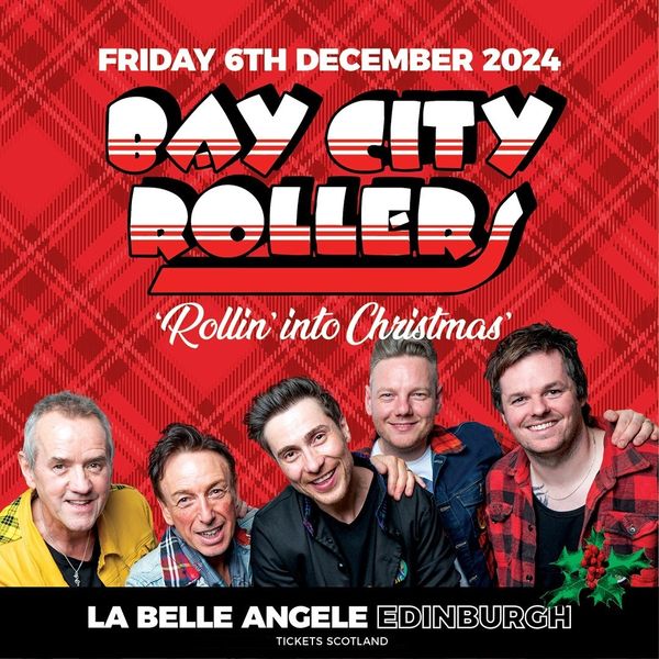 Bay City Rollers