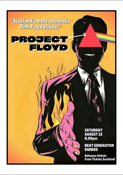 Project Floyd