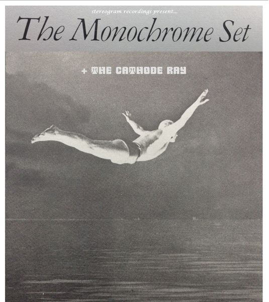The Monochrome Set